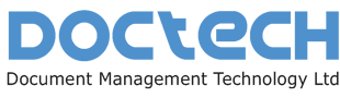 Digital Document Management - Software Solutions | DocTech